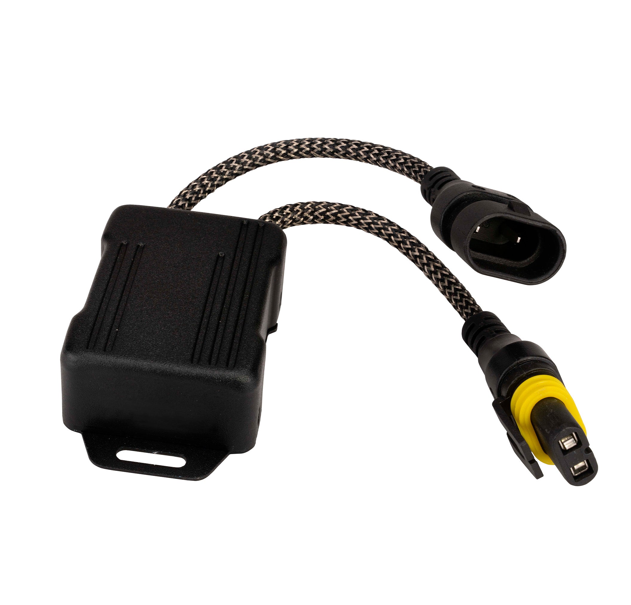 Canbus Para Faros Led Con Decodificador De Cancelador De Resistencia A